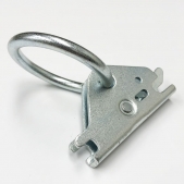 E-Track Hardware | Wesco Industries