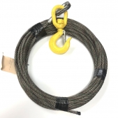 Winch Lines | Wesco Industries