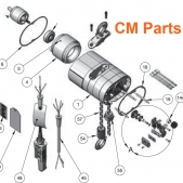 Electric Chain Hoists | Wesco Industries