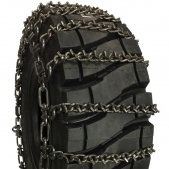 V-bar Skidsteer Chains | Wesco Industries