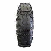 Farm Tractor Chains | Wesco Industries