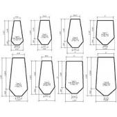 Grouser Retread Bar | Wesco Industries