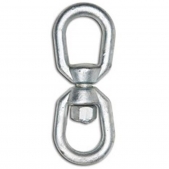Regular Swivels | Wesco Industries
