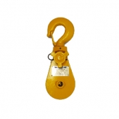 Wire Rope Blocks | Wesco Industries