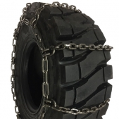 Skid Steer Chains | Wesco Industries