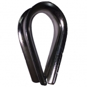 Thimbles | Wesco Industries