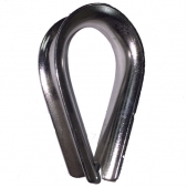 Thimbles | Wesco Industries