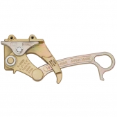 Tractel EC-14 Coni-Klam Wire Rope Clamp | Wesco Industries