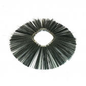 6-3/8x24 Poly Convoluted Wafers | Wesco Industries