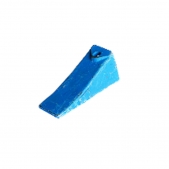 V17TYL Esco Style NC Flat Penetrator Tooth c/w Flex Pin | Wesco Industries