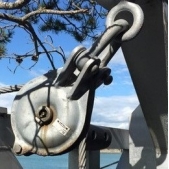 Wire Rope Blocks | Wesco Industries