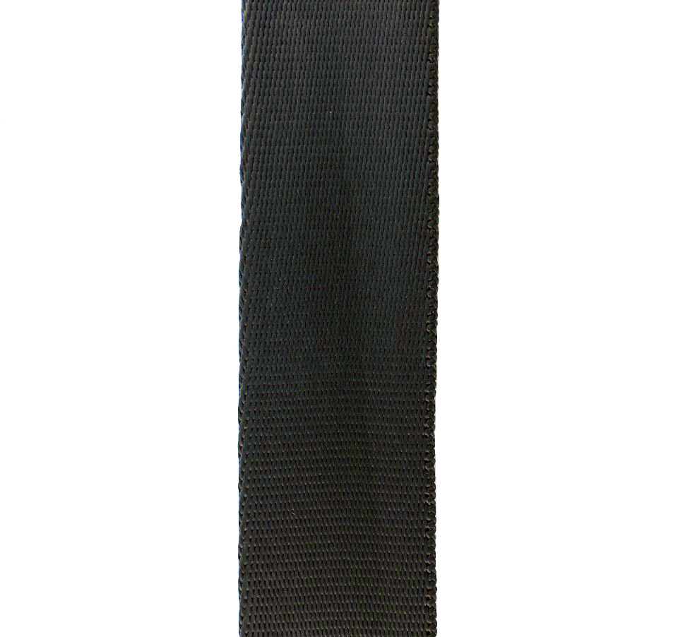 1inch BlueWater Tubular Climb-Spec Webbing x 100 Yard | Wesco Industries