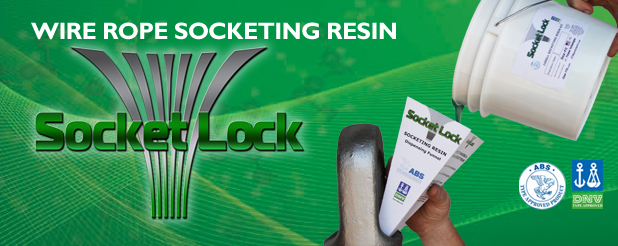 250cc Socket Lock Socketing Resin Kit | Wesco Industries