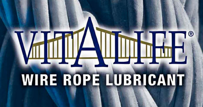 Wire Rope Lubricants | Wesco Industries