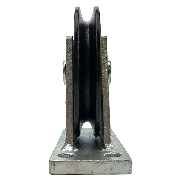 2 Ton ProCraft Vertical Lead Block | Wesco Industries