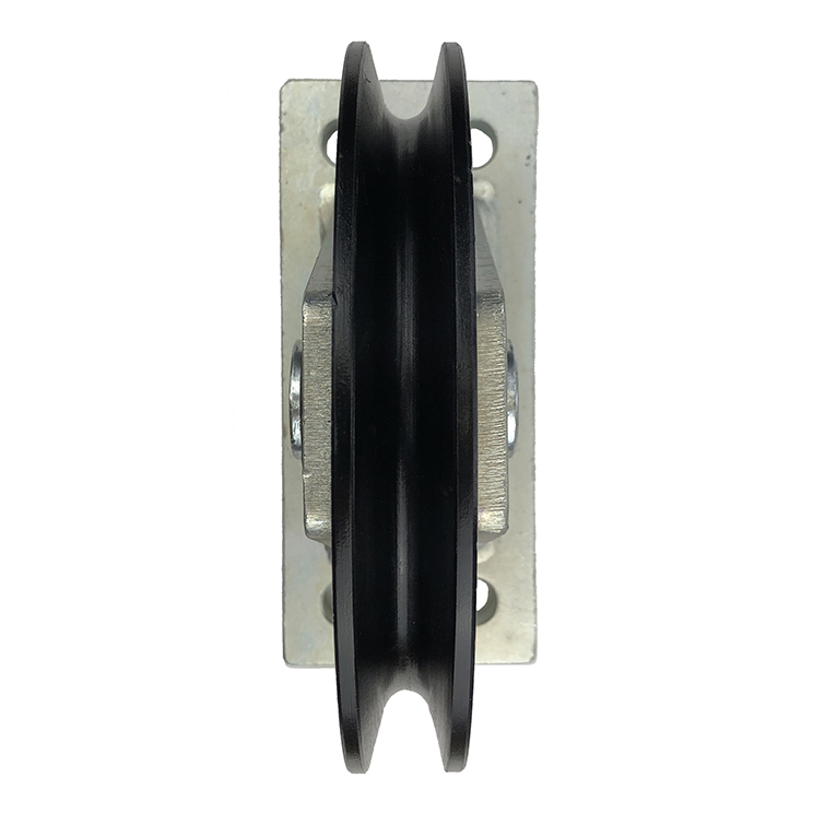 1 Ton ProCraft Vertical Lead Block | Wesco Industries