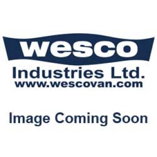 5.3 Ton Crosby S-265 Weld-on Pivot Links | Wesco Industries
