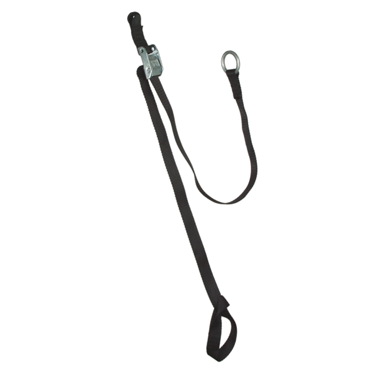 Yates 550 Adjustable Daisy Black | Wesco Industries