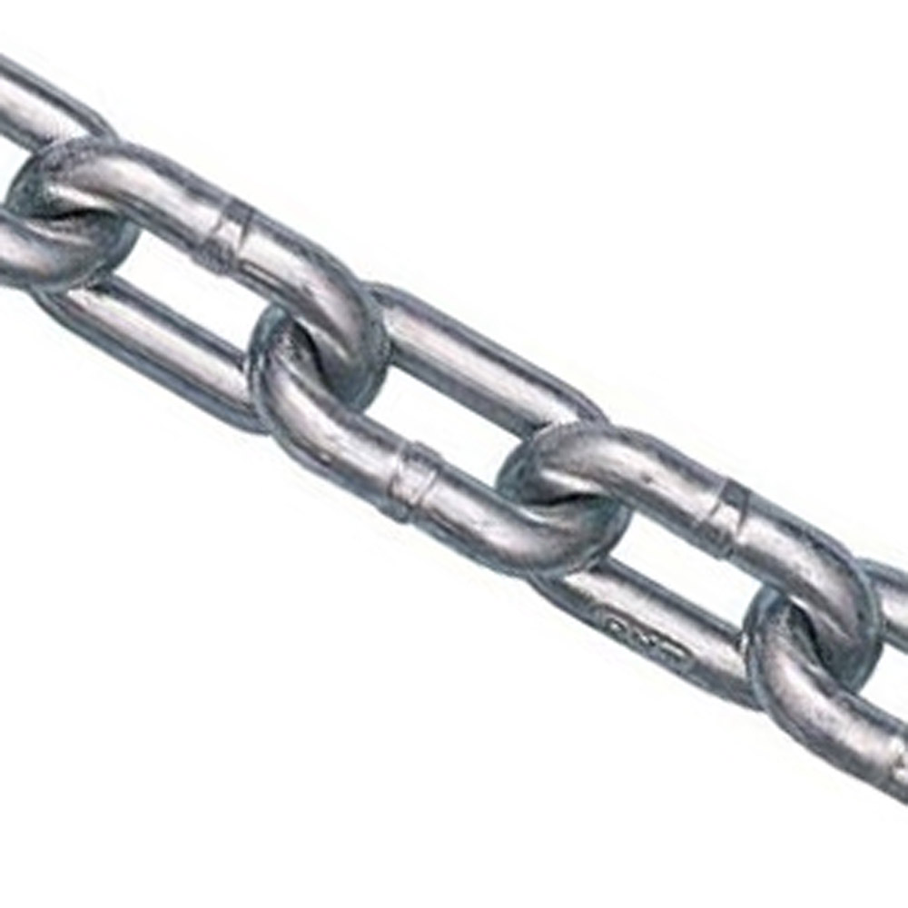 3/8 inch ProCraft Zinc Plated Grade 30 Proof Coil | Wesco Industries